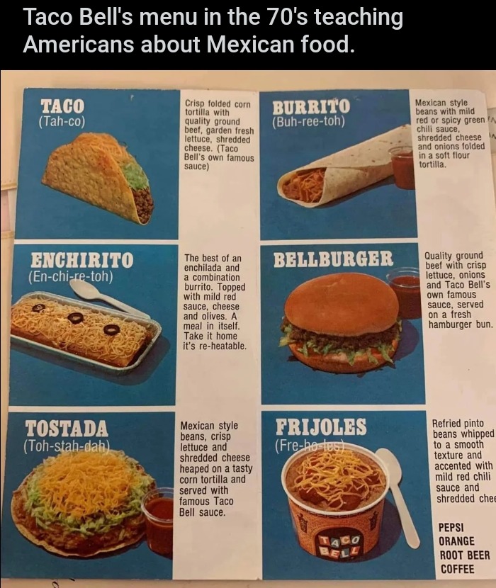 Let me get a Case-a-dill-a with extra Kay-so. - Meme by xRockinZombiex ...