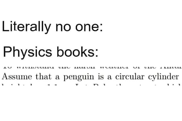 The Best Physics Memes :) Memedroid