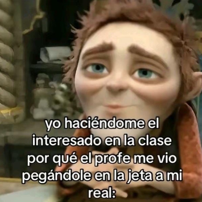 Los mejores memes de la semana en español :) Memedroid