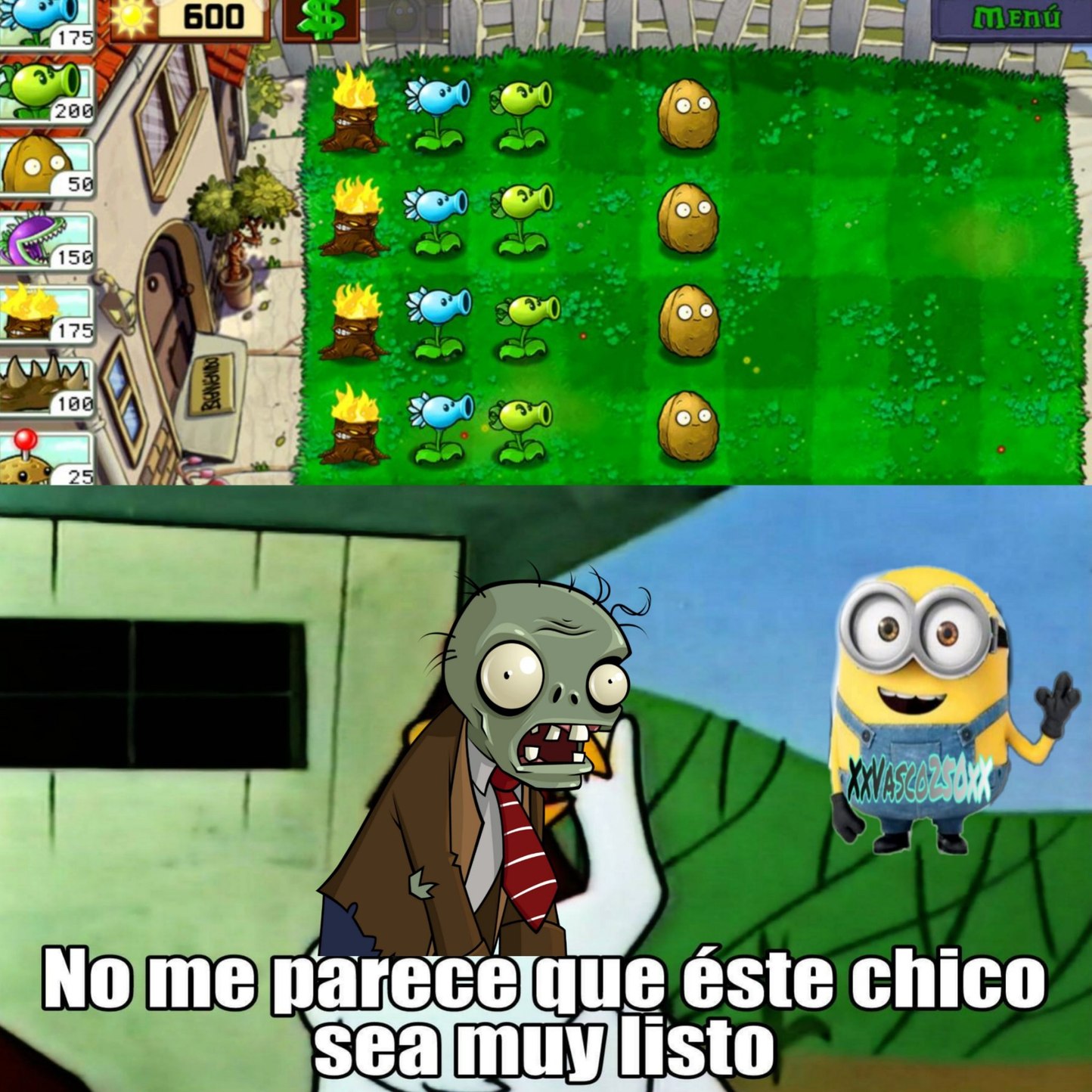Me paso jugando - Meme subido por XxVasco250xX :) Memedroid