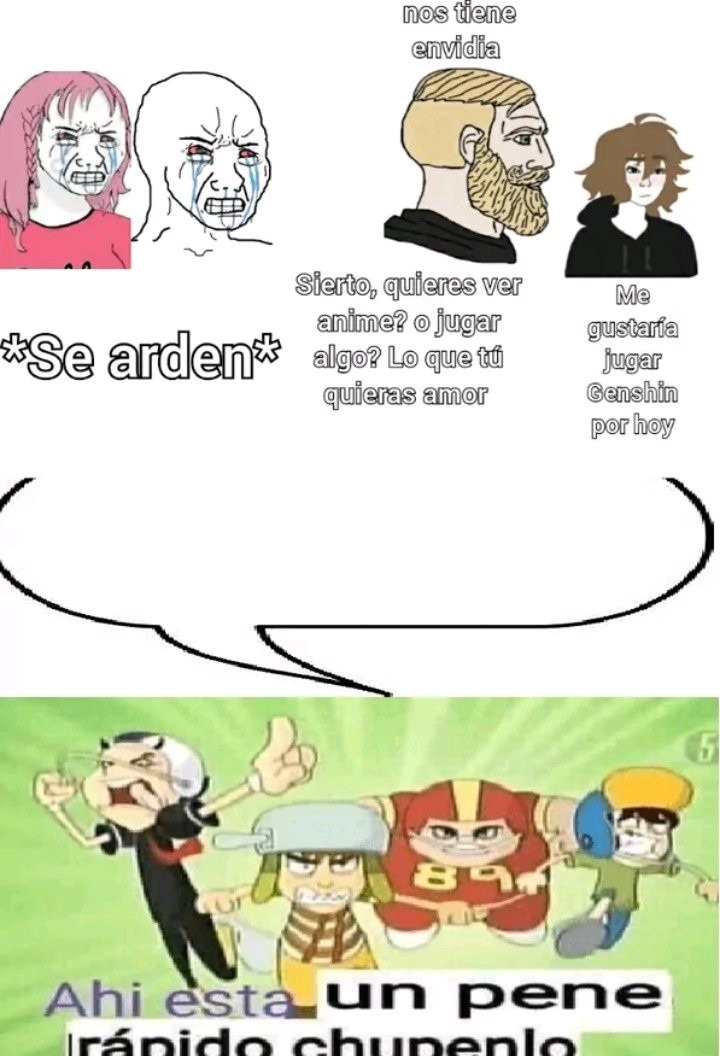 si - Meme by Rpy._ :) Memedroid