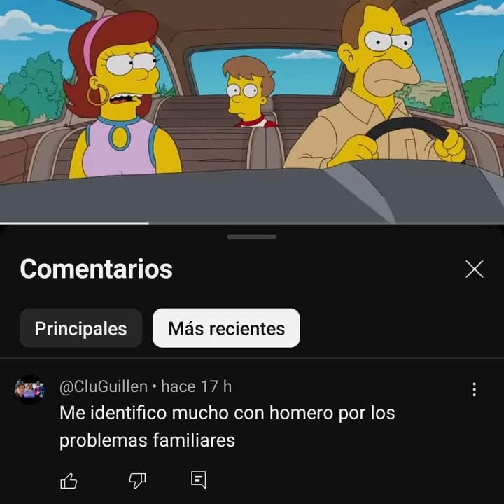 Top memes de Homero en español :) Memedroid