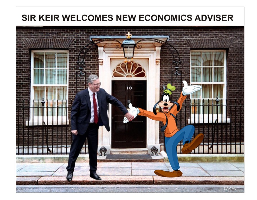 The best Economics memes :) Memedroid