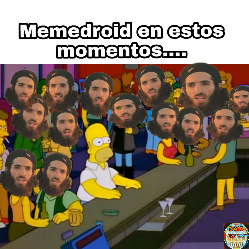 Es verdad... - Meme subido por El_SaK_123 :) Memedroid
