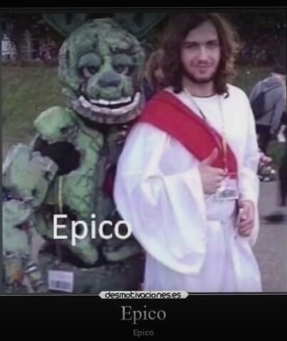 Colaboración épica en 360p - Meme subido por Anonymous_memes :) Memedroid