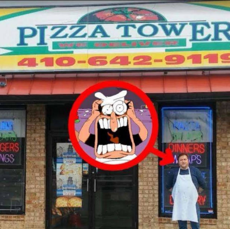 Entonces fue real? - Meme subido por 23130729-k :) Memedroid