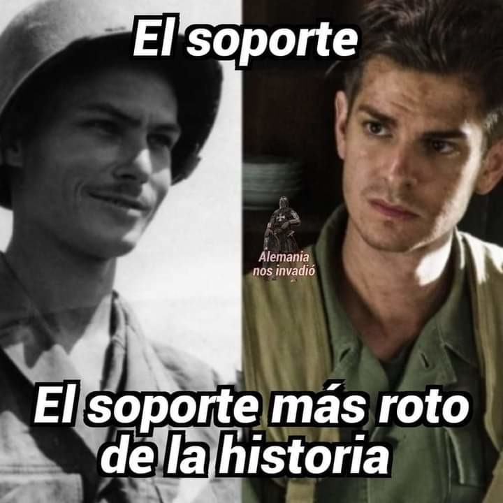 Los Últimos Memes :) Memedroid