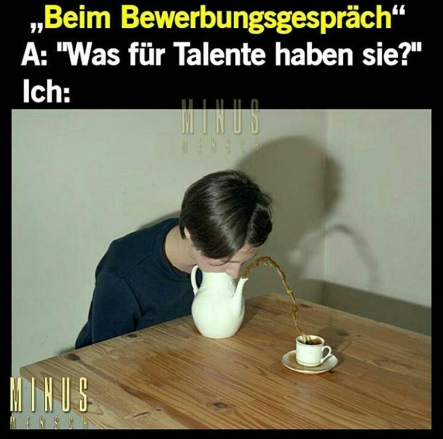 Talent - Meme by Barney-Stinson :) Memedroid