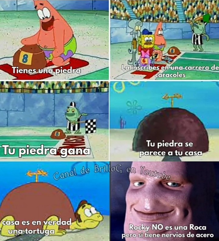 Cuentenme algo chido - Meme subido por Luis.Ft.Hentai :) Memedroid