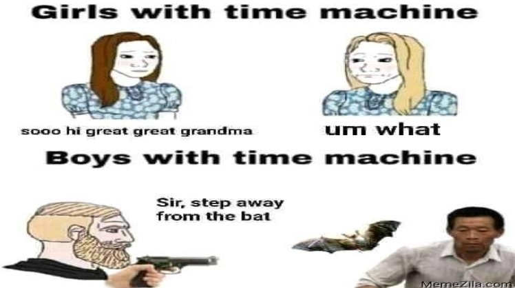 Latest memes :) Memedroid