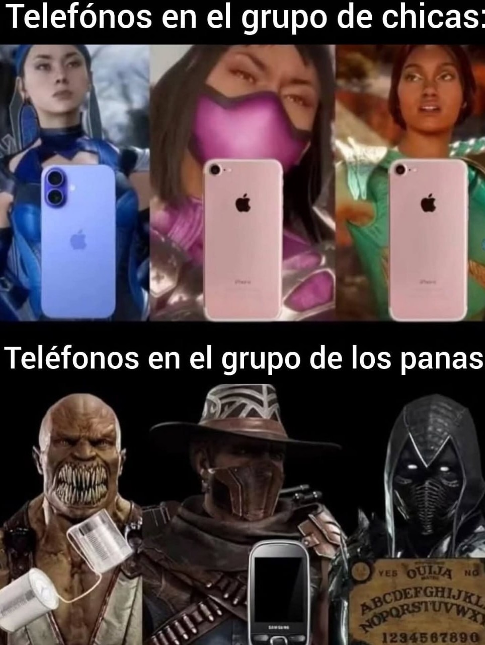 Los Últimos Memes :) Memedroid
