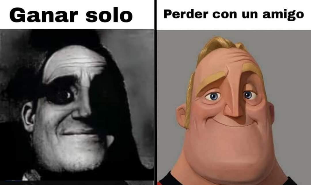 Es mejor - Meme subido por SuperHomunculo :) Memedroid