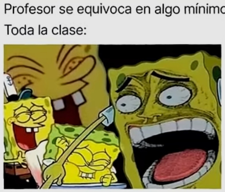 Top memes de Clase en español :) Memedroid