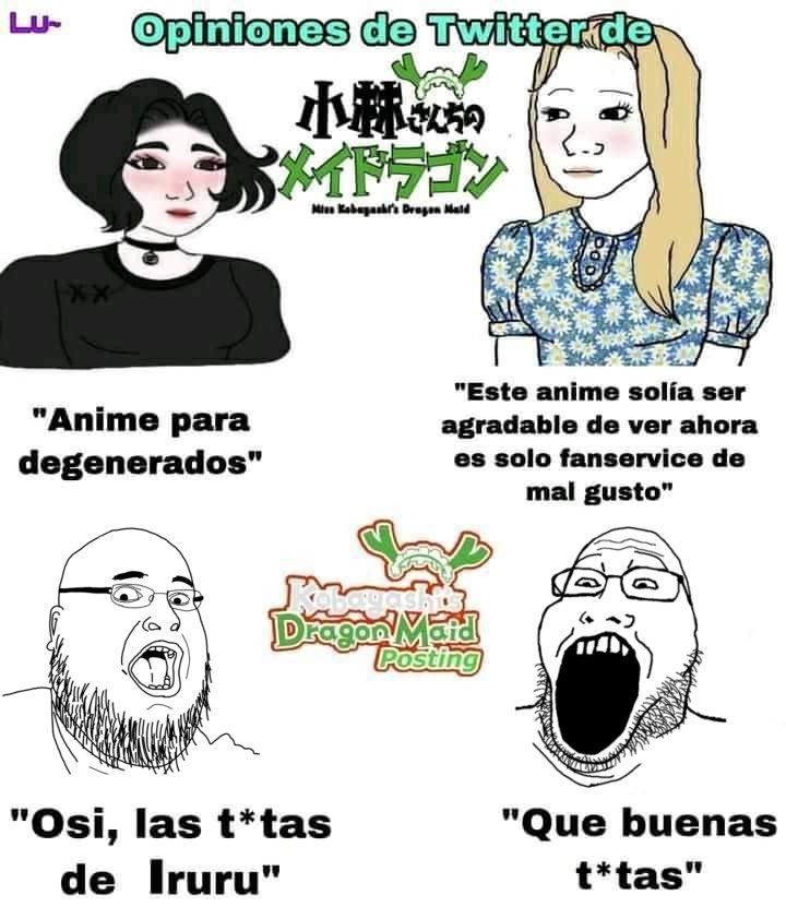 Pibas basadas wtf - Meme subido por windowsuser :) Memedroid