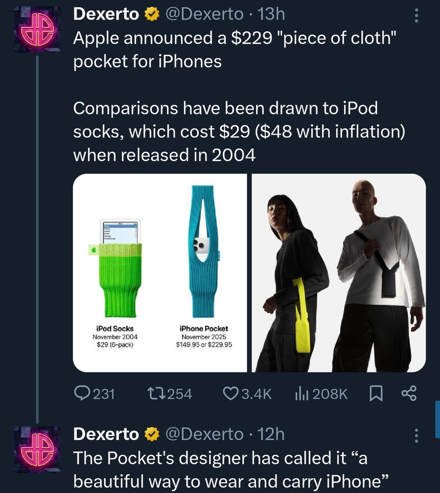 The best Iphone Pockets memes :) Memedroid