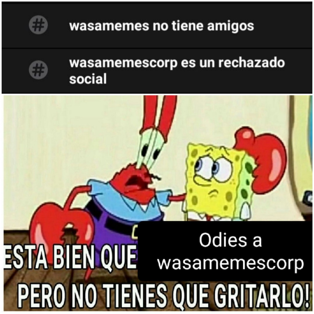 Top memes de mamadas en español :) Memedroid