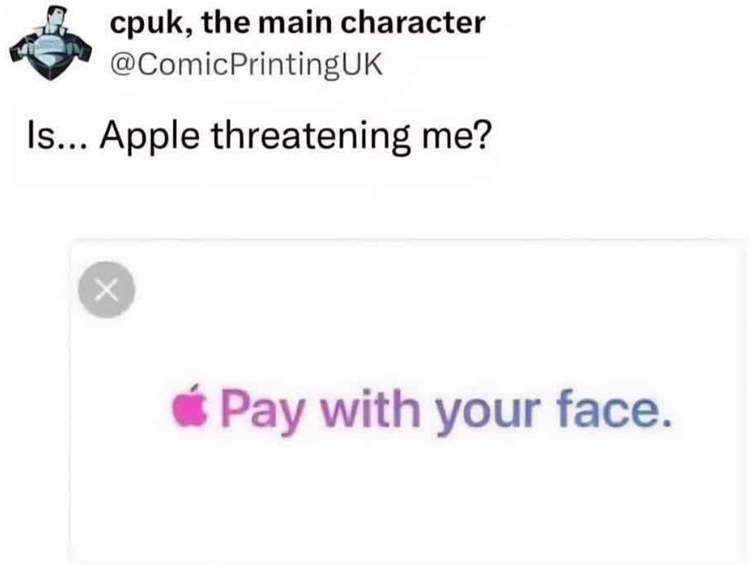 The best Apple memes :) Memedroid