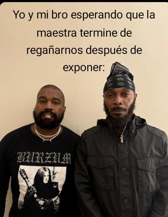 Top memes de Exposicion en español :) Memedroid