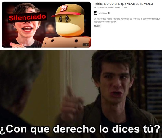Top memes en tendencia en español :) Memedroid