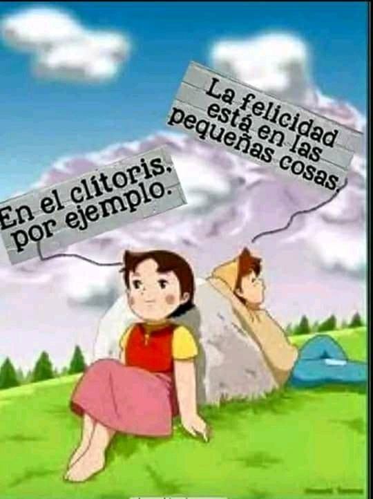 Imagenes De Heidi Memes