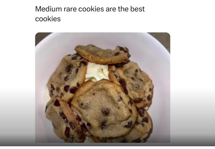 The best Cookies memes :) Memedroid