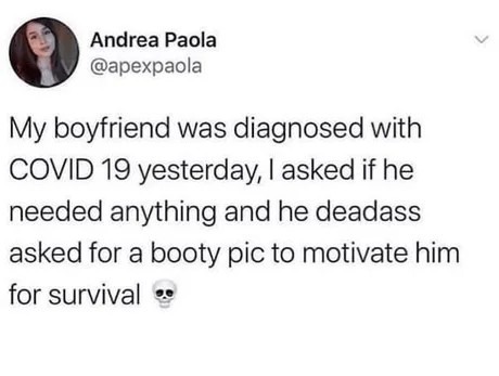 Memes About Boyfriends