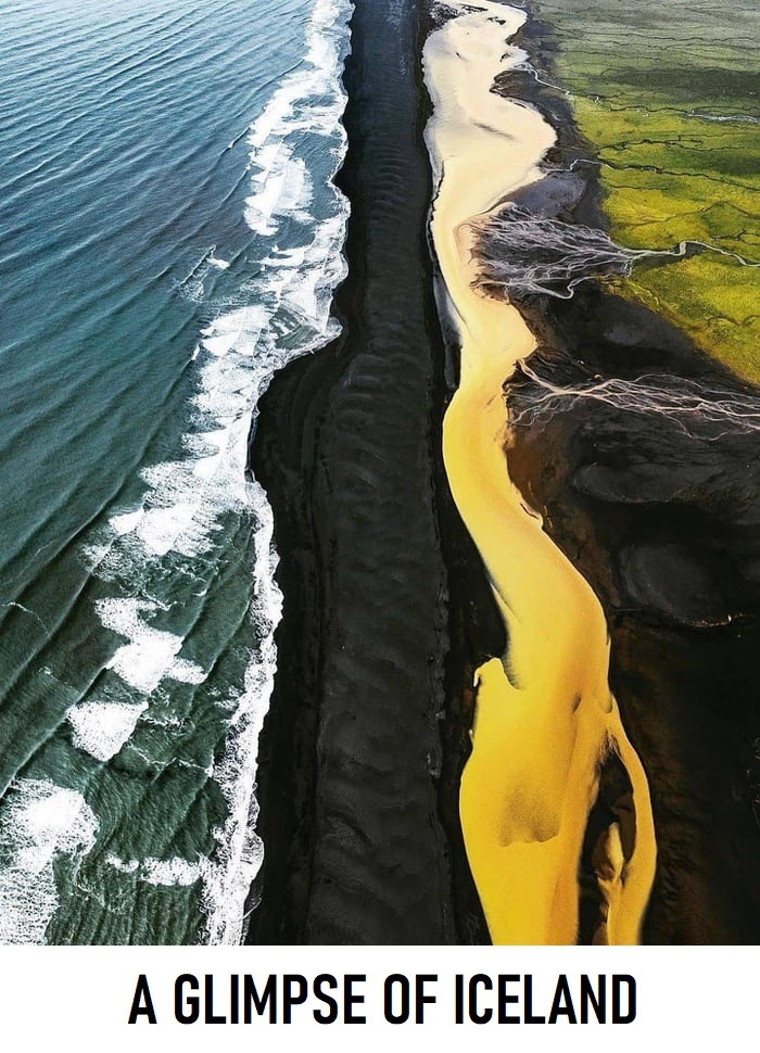 A glimpse of Iceland - Meme by schizoidman :) Memedroid