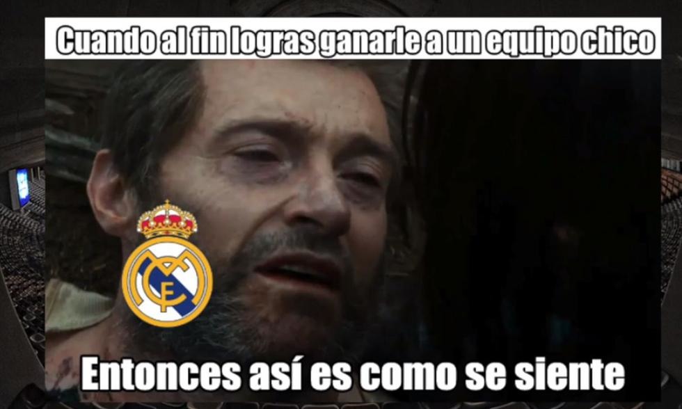 Meme del real madrid - Meme subido por HypHop :) Memedroid