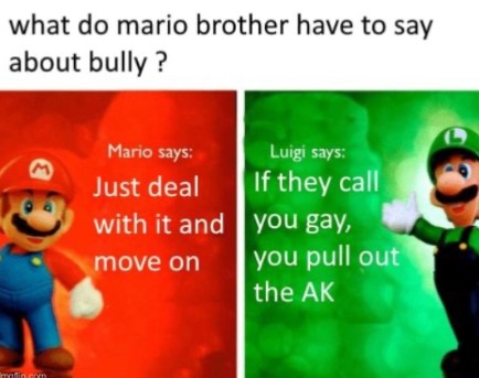 The best Bullying memes :) Memedroid