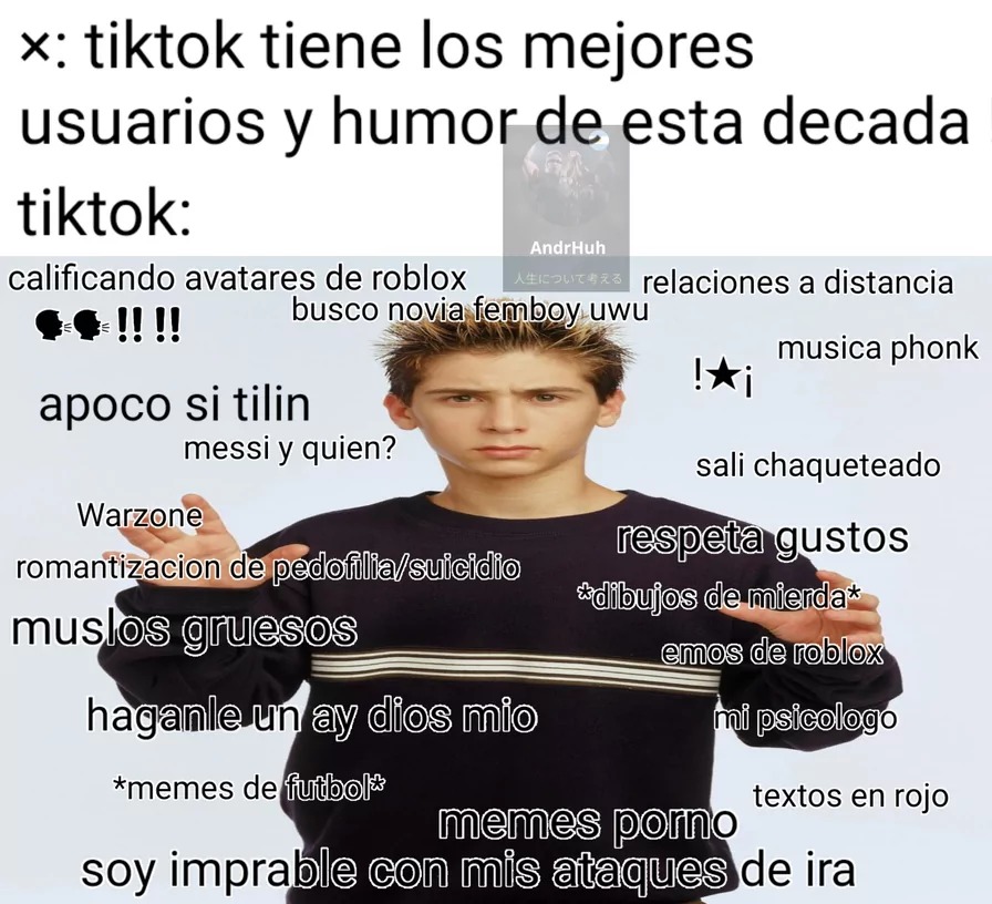 Los Últimos Memes :) Memedroid