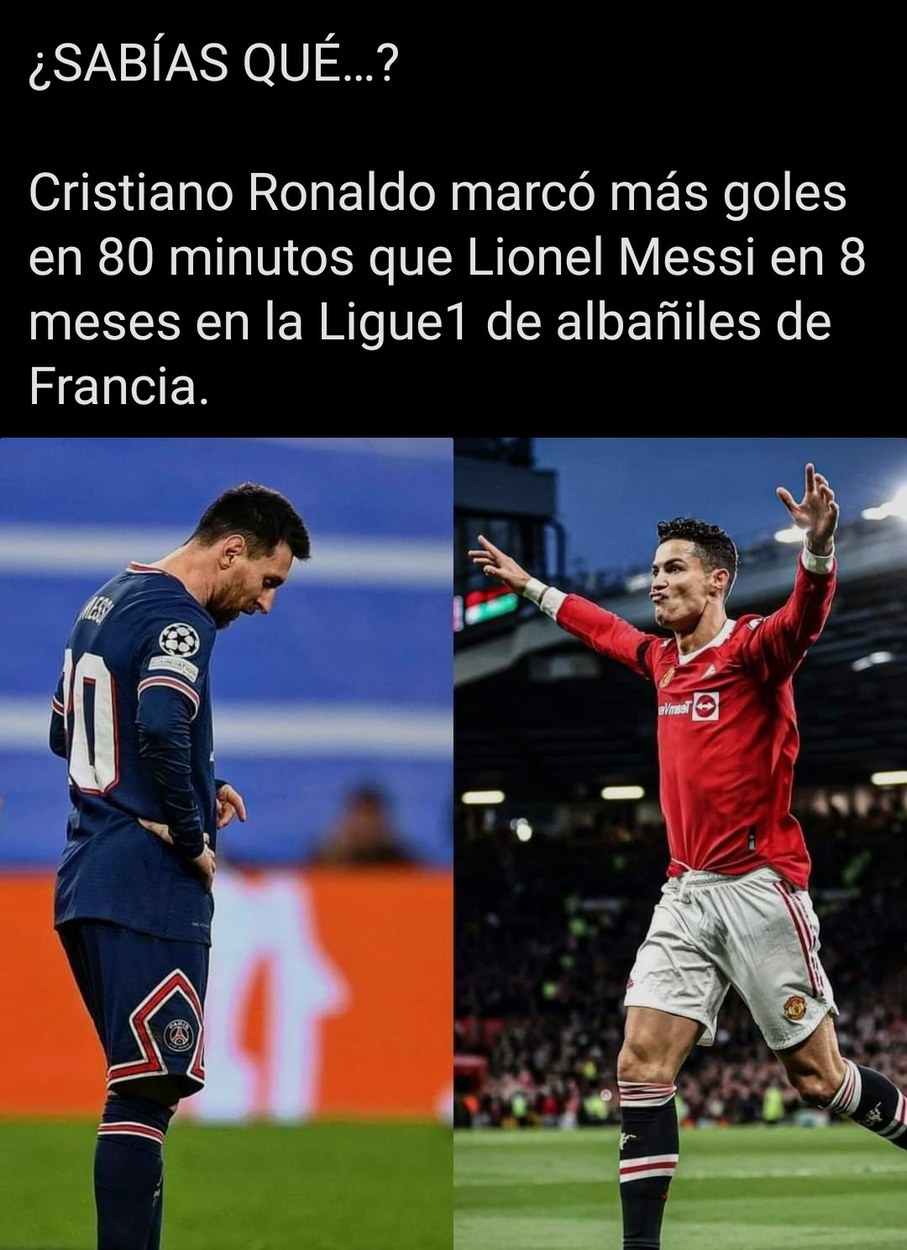 SIUUUU - Meme subido por Benjamin750785 :) Memedroid