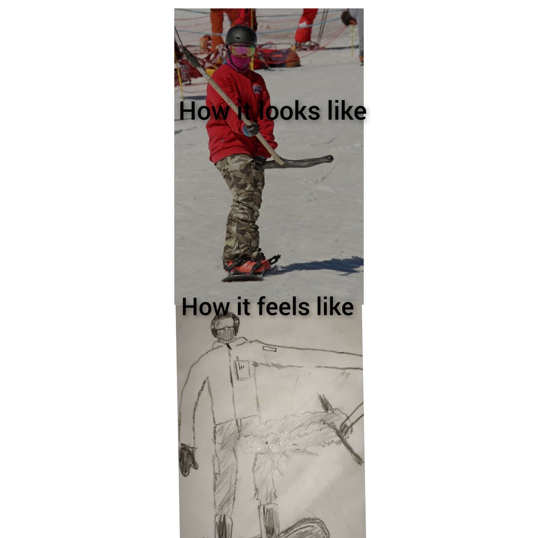 The best Snowboarding memes :) Memedroid