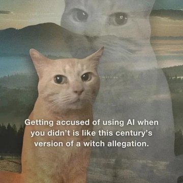 The best Ai memes :) Memedroid