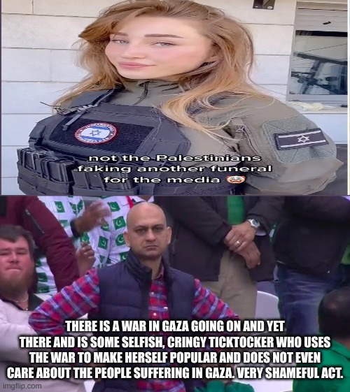 The best Helpthepeopleofgaza memes :) Memedroid