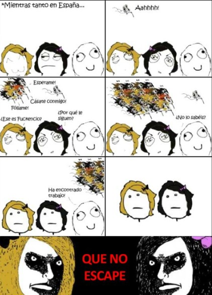 :b - Meme by El.autor001 :) Memedroid