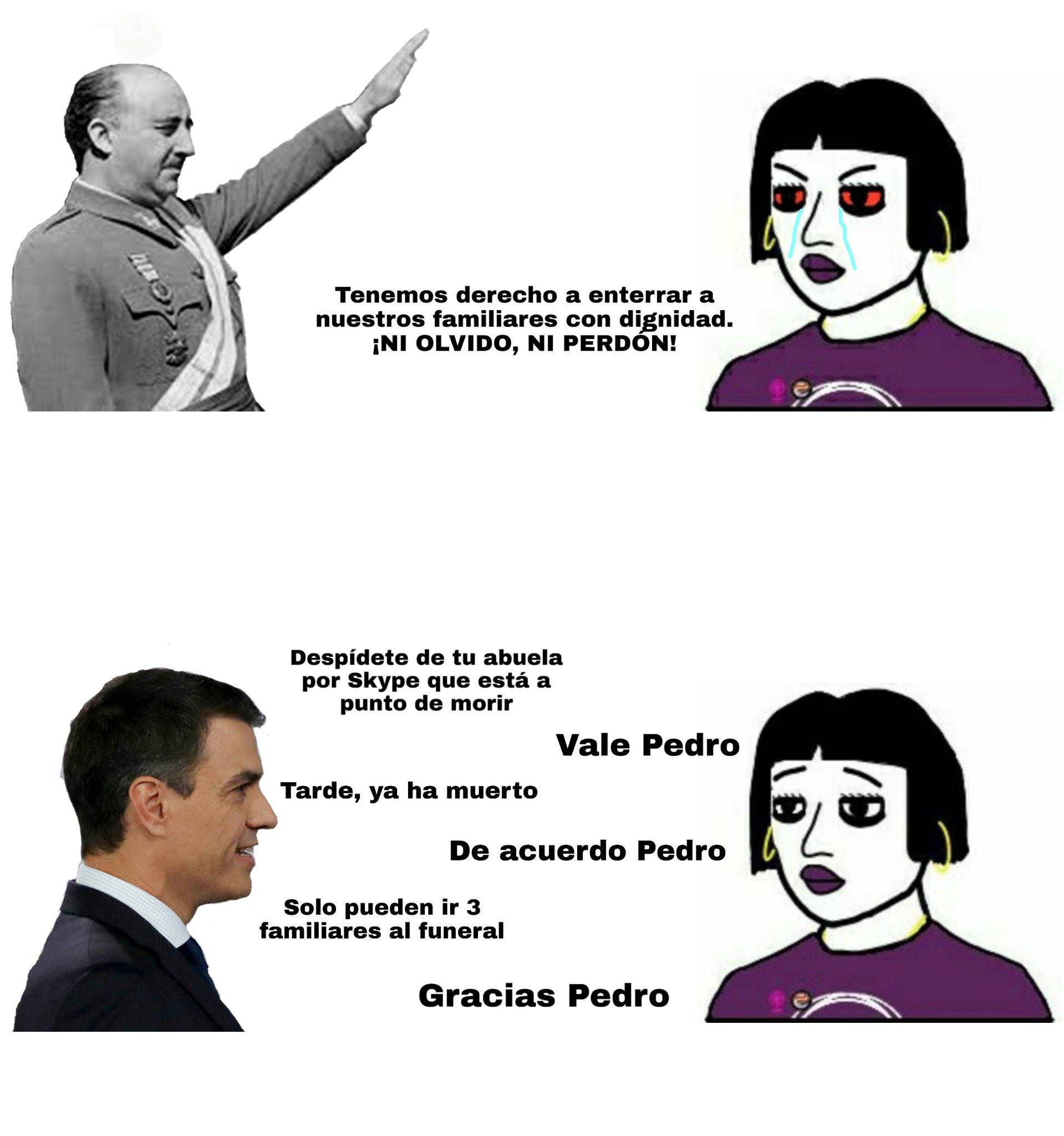 Mucho fachero - Meme subido por MataPerrosX :) Memedroid