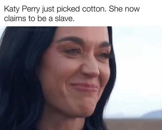 Katy Perry Vira Memes