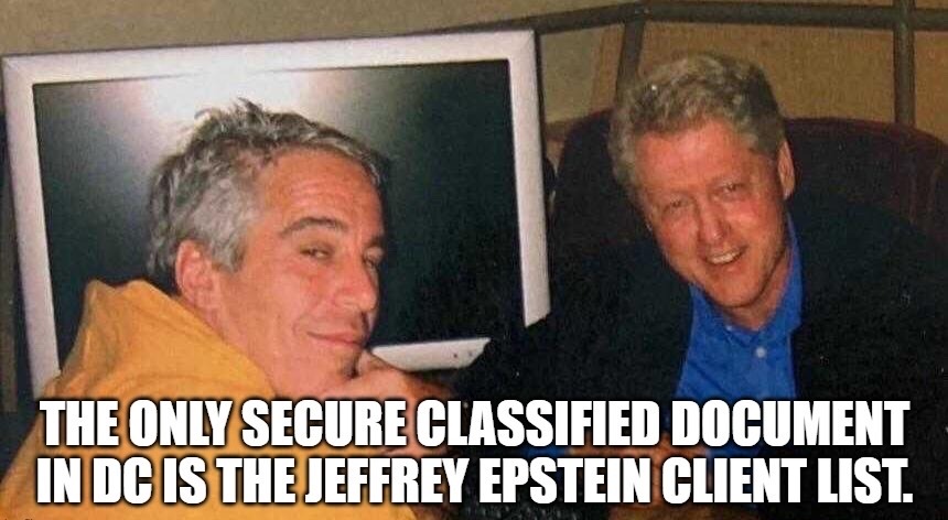 The best Epstein memes :) Memedroid