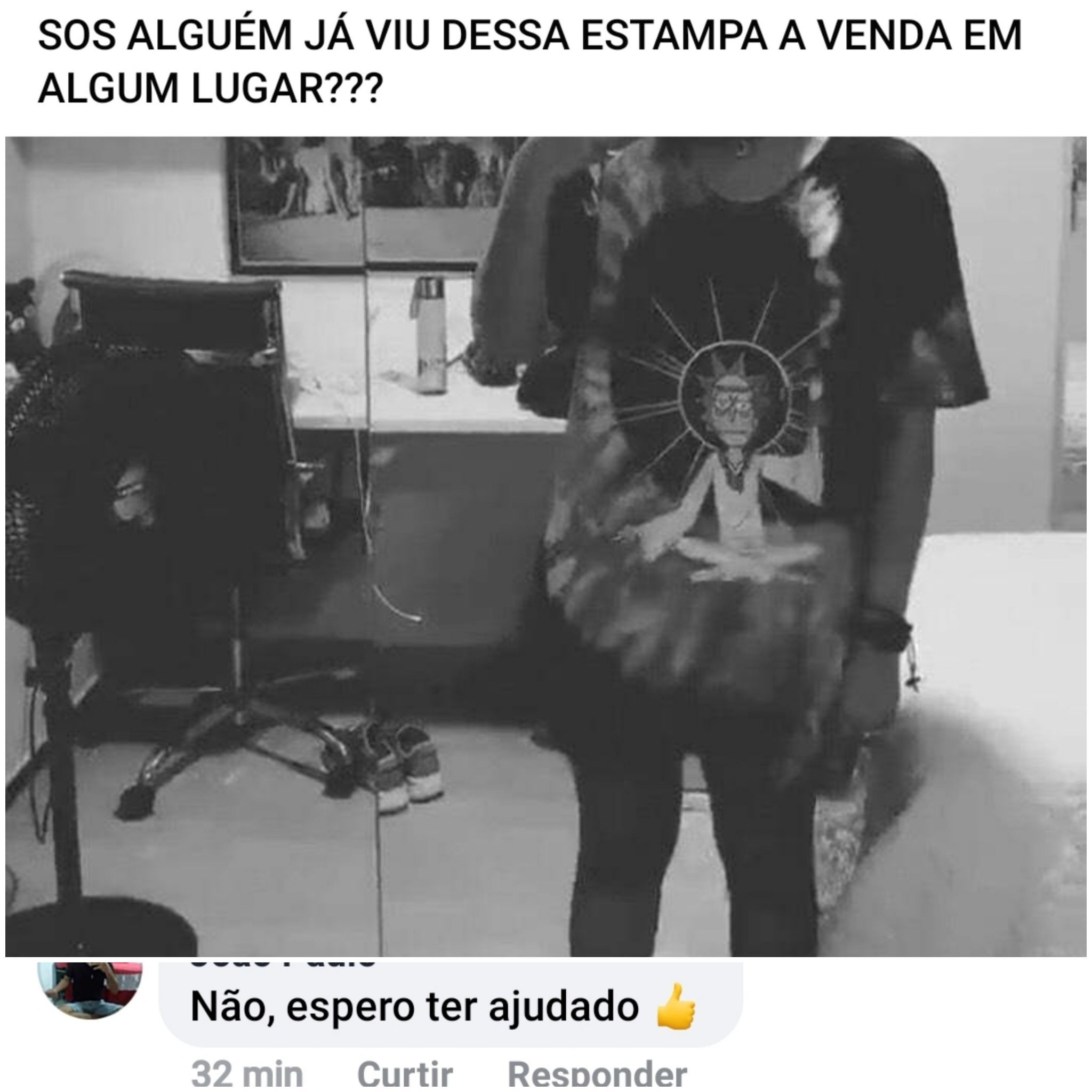 Meme, espero ter ajudado - Meme by Mr.NENE :) Memedroid