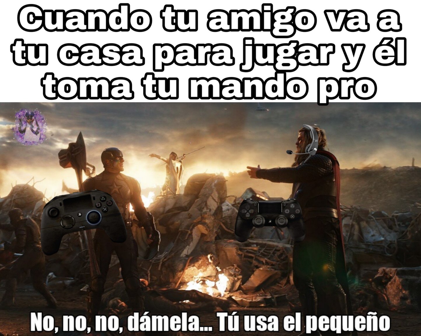 Top memes de Resubido en español :) Memedroid