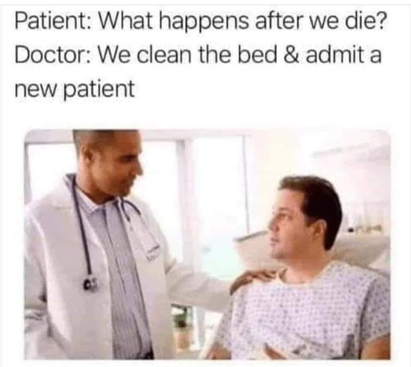 Next, please - Meme by Seekthetruth :) Memedroid