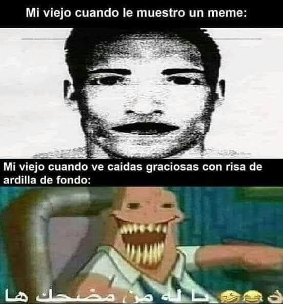 shitpost Fresco - Meme subido por ChristopherZ :) Memedroid