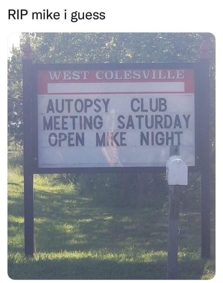 The best Mike memes :) Memedroid