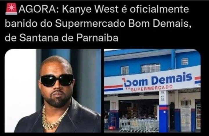 Omaga is Kanye West - Meme by Neguim.do.RJ :) Memedroid