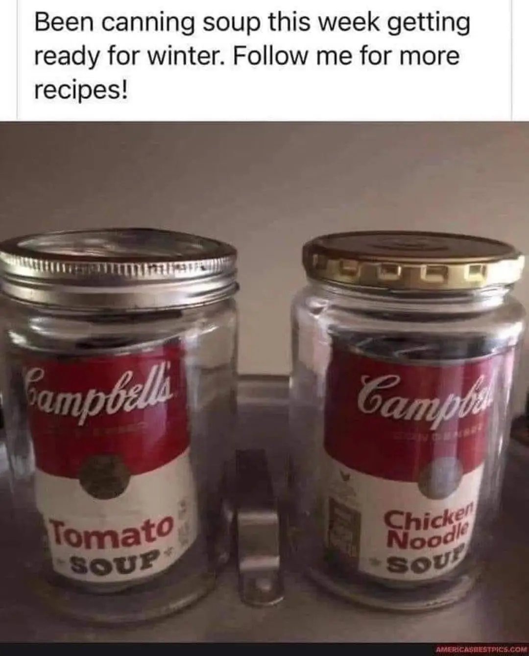 The best Recipe memes :) Memedroid