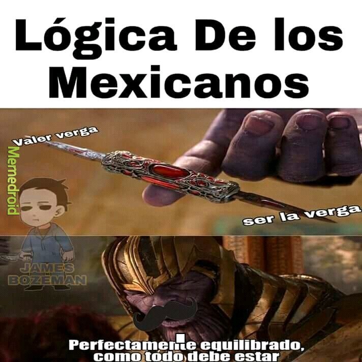 K - Meme subido por Pacaso :) Memedroid