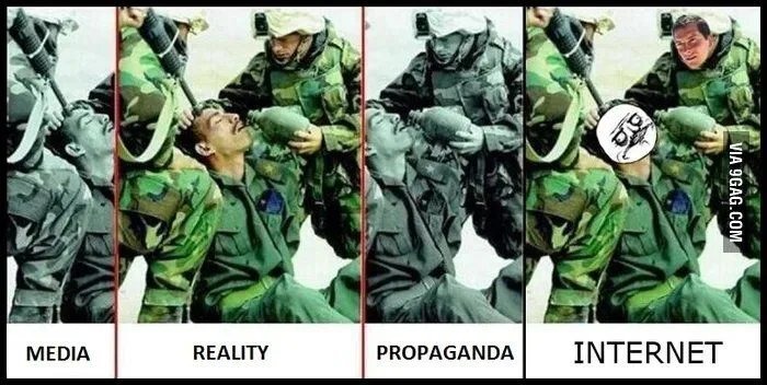 How it actually works - Meme by Mr.Gimli :) Memedroid