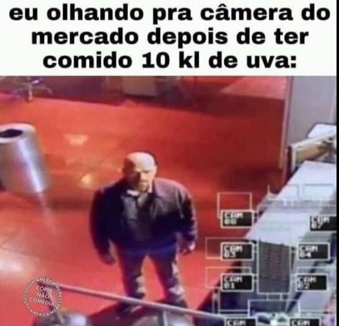 Eu - Meme by FlexDEUS :) Memedroid