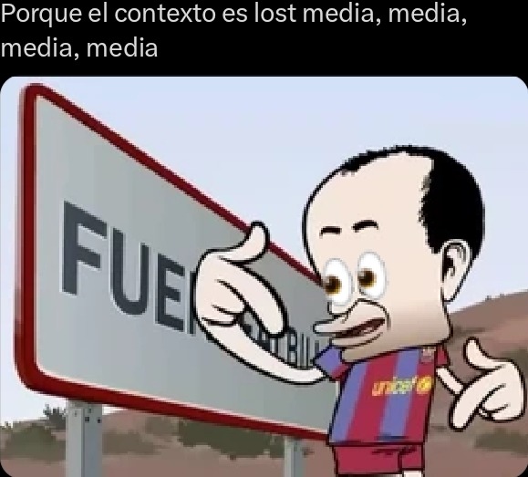 Top memes de Void en español :) Memedroid