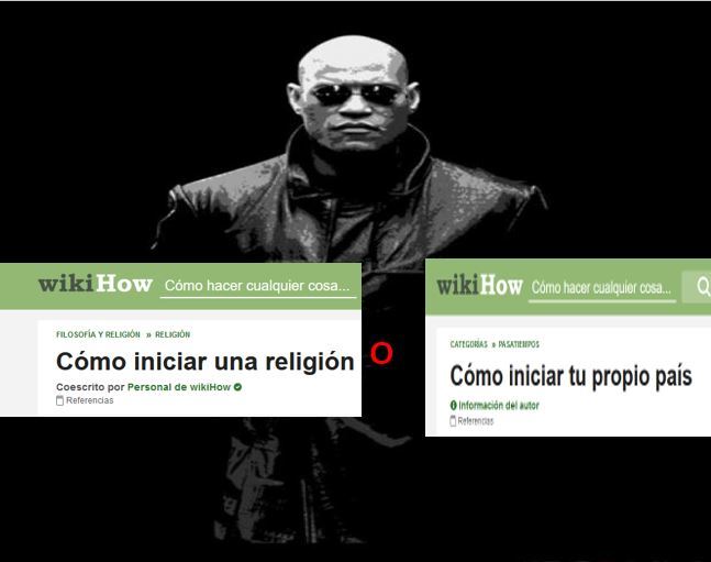 Top memes de wikihow en español :) Memedroid